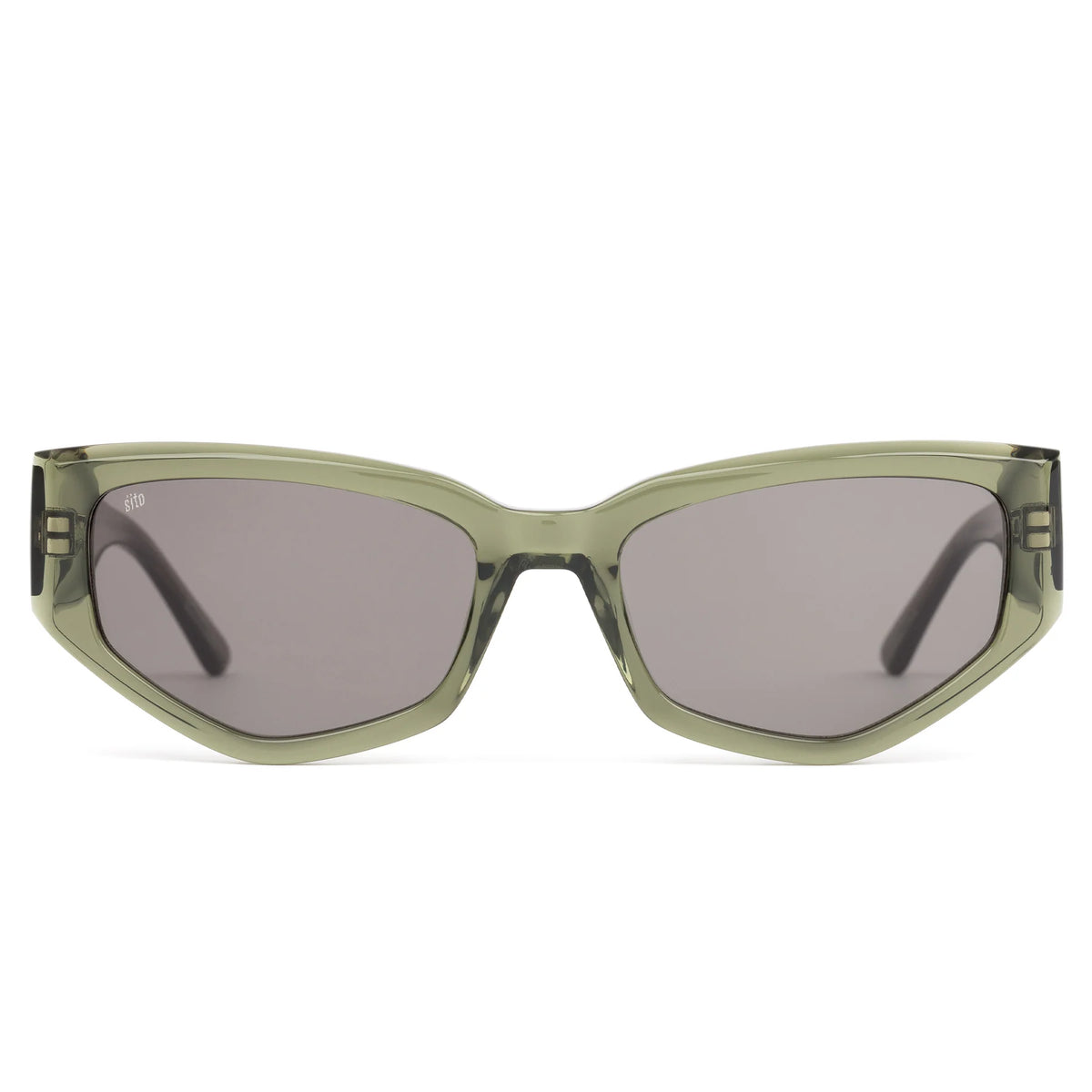 Diamond Shades - Pine Needle/Grey – Gilda Boutique Berwick